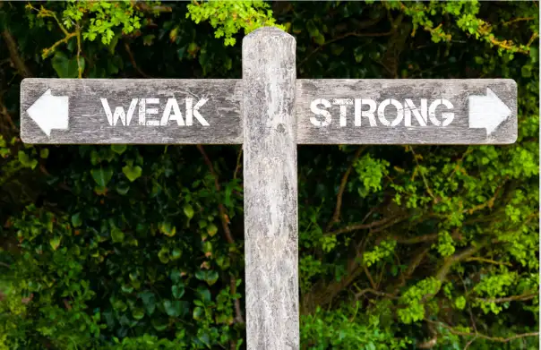 Weak vs. Strong sustainability: what is the difference? - Tapio Weak vs. Strong sustainability: what is the difference? - Tapio