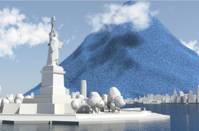 What is a ton of CO2, and how much CO2 do we emit? - Tapio